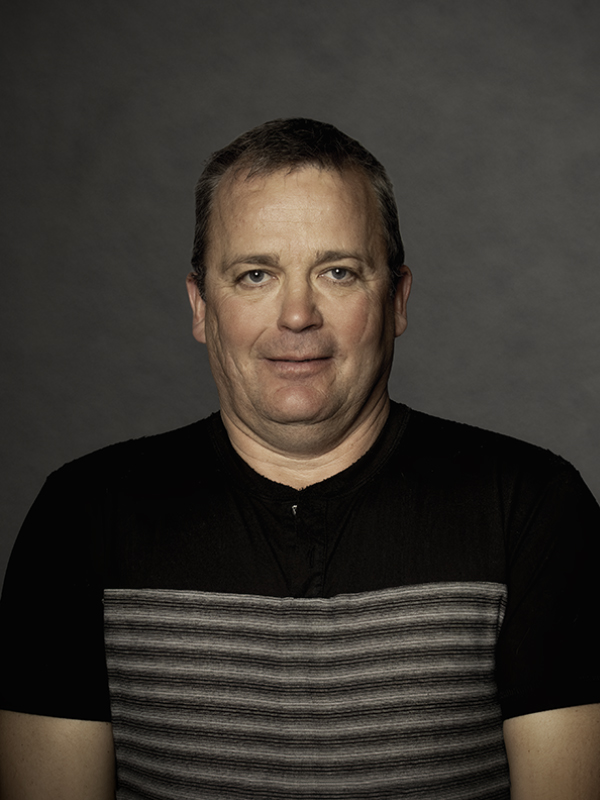 L'équipe - Saint-Isidore-de-Clifton