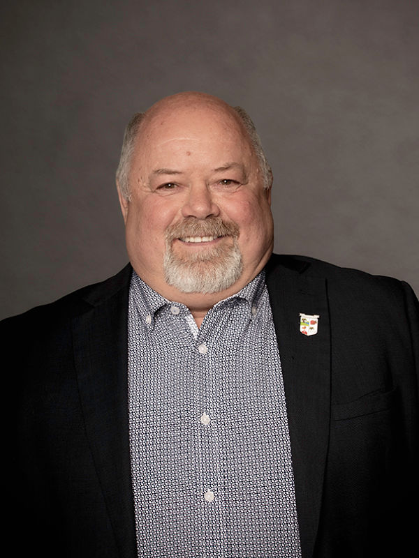 Conseil municipal - Saint-Isidore-de-Clifton