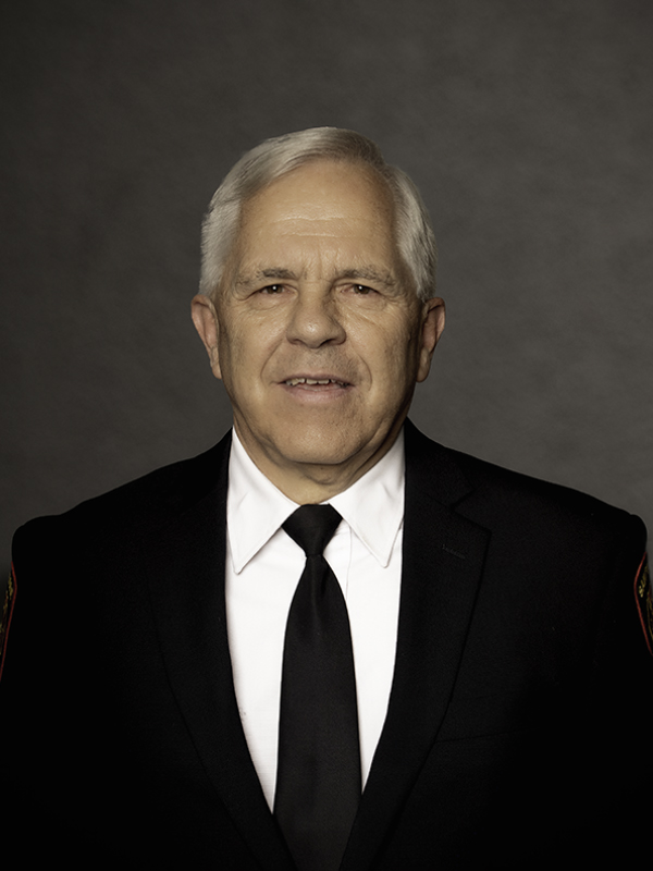 L'équipe - Saint-Isidore-de-Clifton