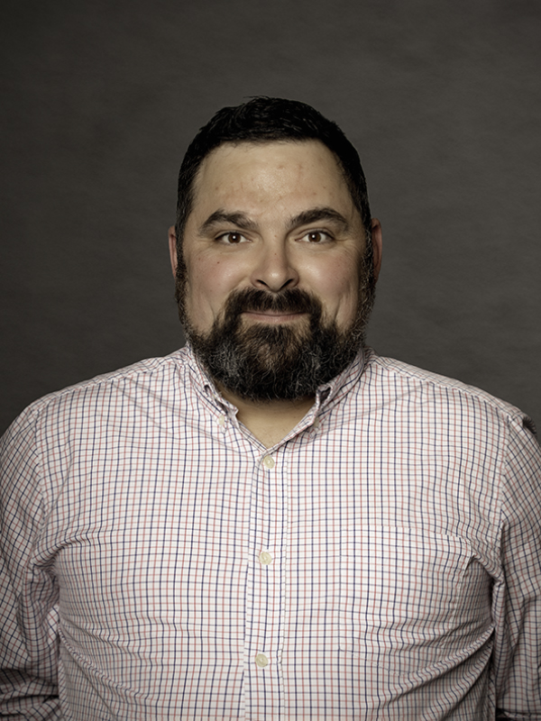 L'équipe - Saint-Isidore-de-Clifton