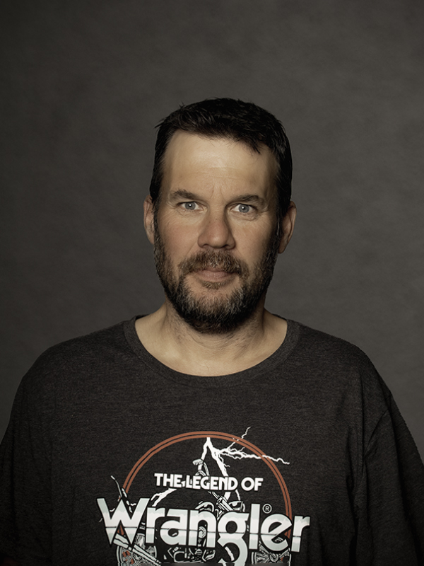 L'équipe - Saint-Isidore-de-Clifton